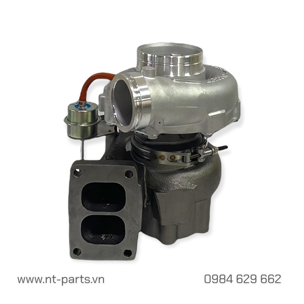 Phụ tùng Hàn Quốc chính hãng - NT Auto Parts Co., Ltd