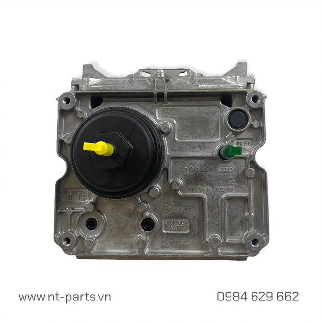 Hộp DCU xử lí khí thải xe tải Daewoo - NT Auto Parts Co., Ltd