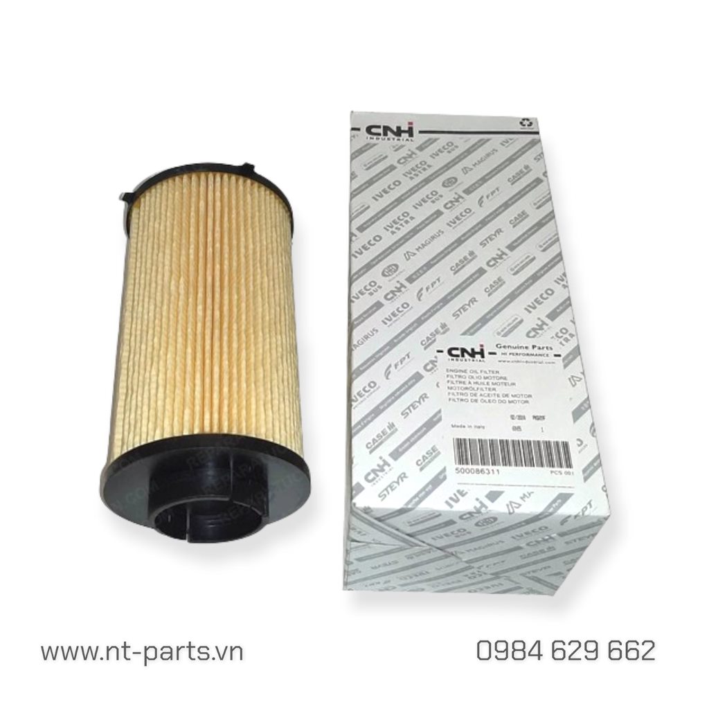 Lọc nhớt động cơ FPT C9, C11 - NT Auto Parts Co., Ltd