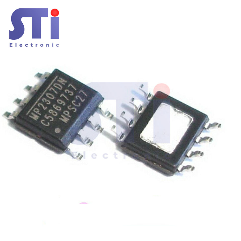 MP2307 - SOP8 | STI ELECTRONIC