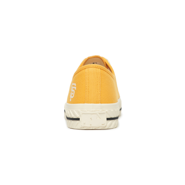 Giày Playball MLB San Francisco Giant - 3ACVVA11N-14ORL Phuong Thuy Vu