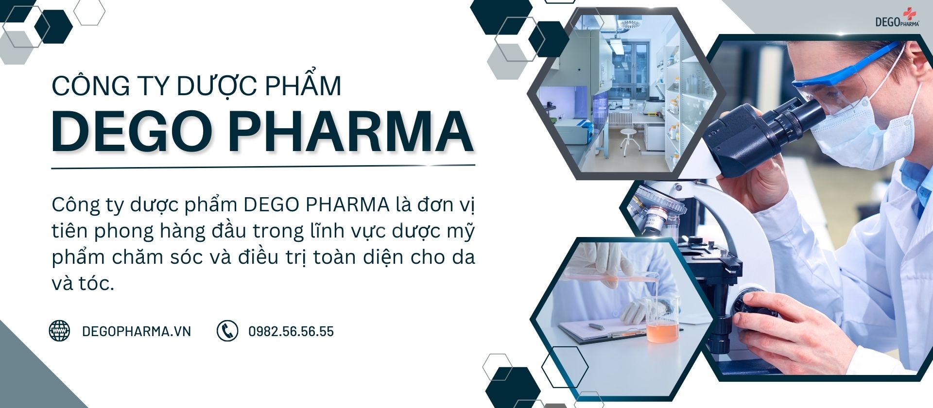 Dego Pharma