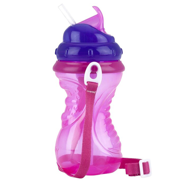 Cốc, bình tập uống