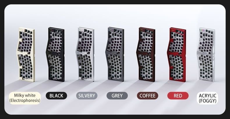 [In Stock] Record Alice KIT