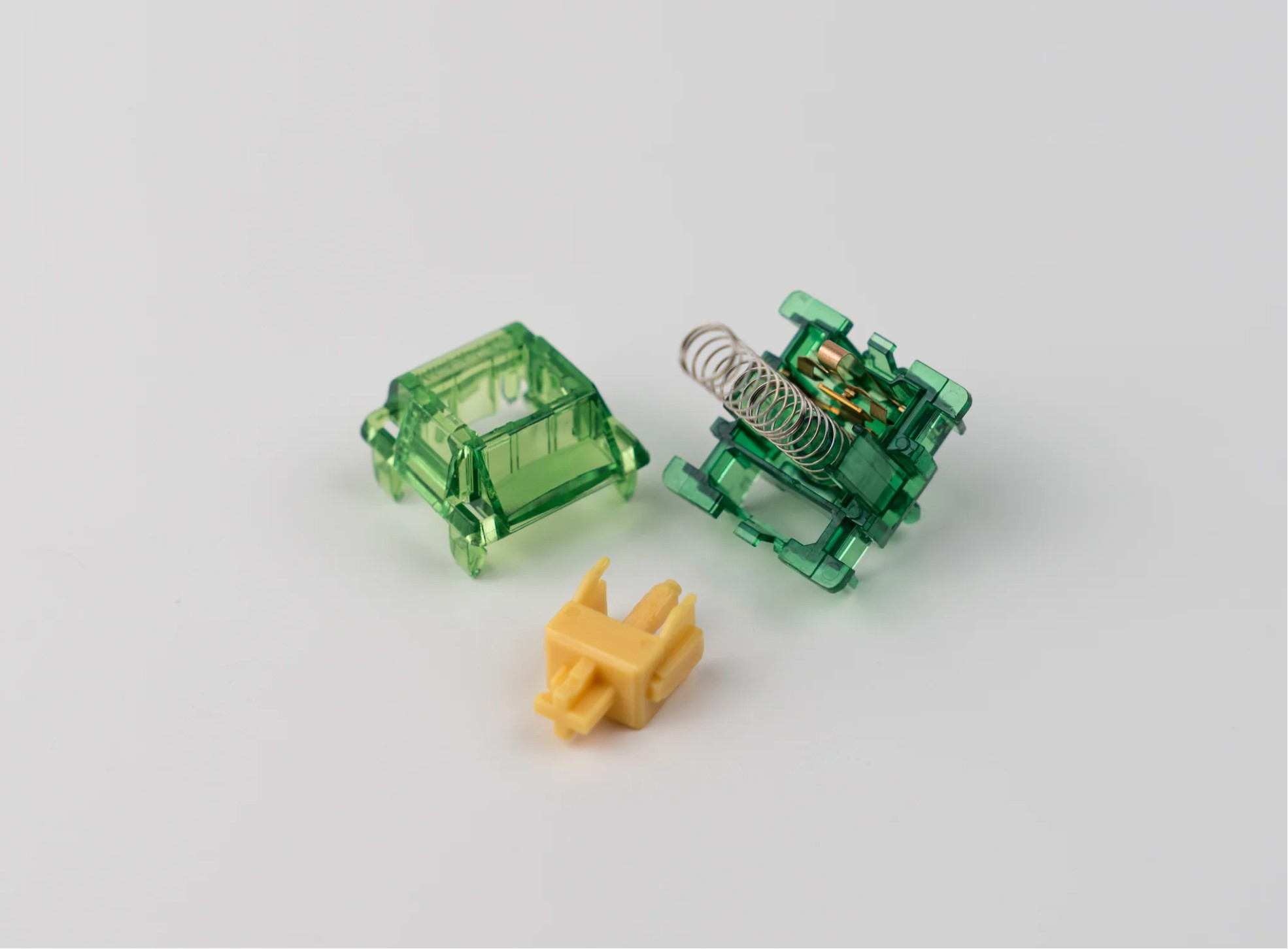 Switch Tactile Gateron Beer