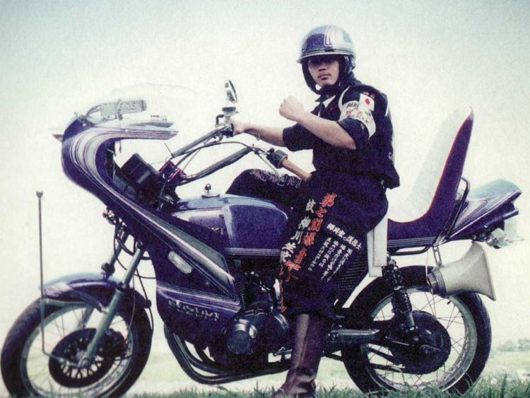 Bosozoku là gì? Phong cách, văn hoá “dân tổ” Nhật Bản