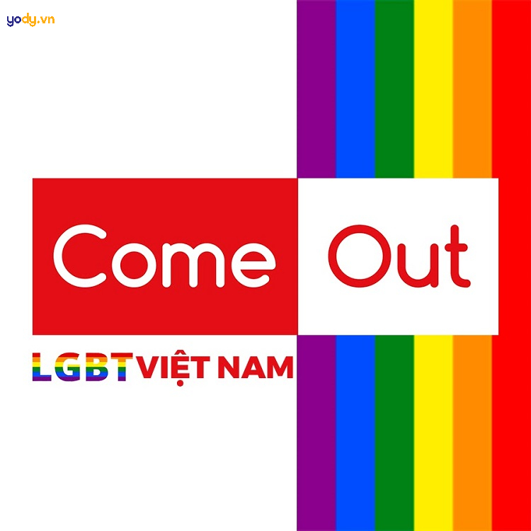 "Come Out" trong LGBT là gì? Hành Trình Tìm Kiếm Bản Thân và Sự Chấp Nhận