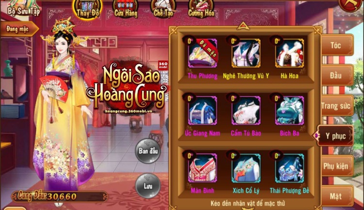Tổng Hợp Top 10 Game Thời Trang Miễn Phí Hay Nhất Dành Cho Các Bé Gái