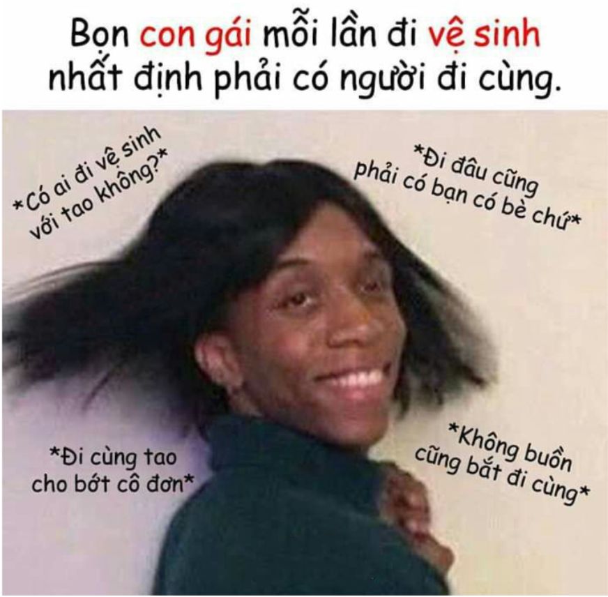 Top 100 Meme Anh Da Đen SiÊu HÀi HƯỚc Và NỔi TiẾng
