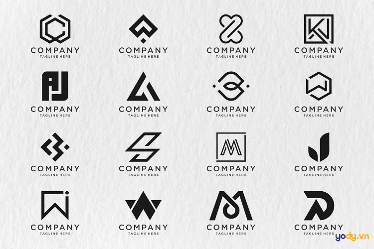 Monogram là gì? Ứng dụng Monogram trong thời trang CAO CẤP