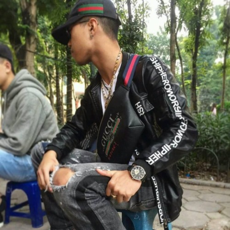 Phong cách đôn chề là gì? Tìm hiểu từ A-Z phong cách đôn chề