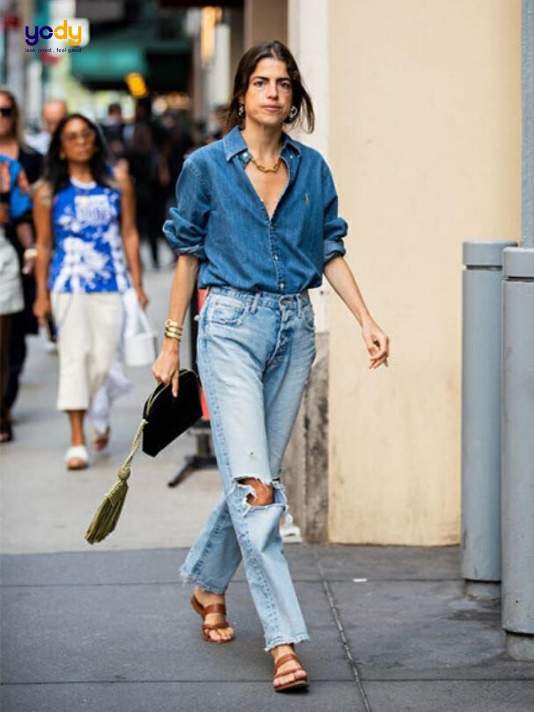 Phong cách normcore là gì? Từ A-Z về thời trang normcore