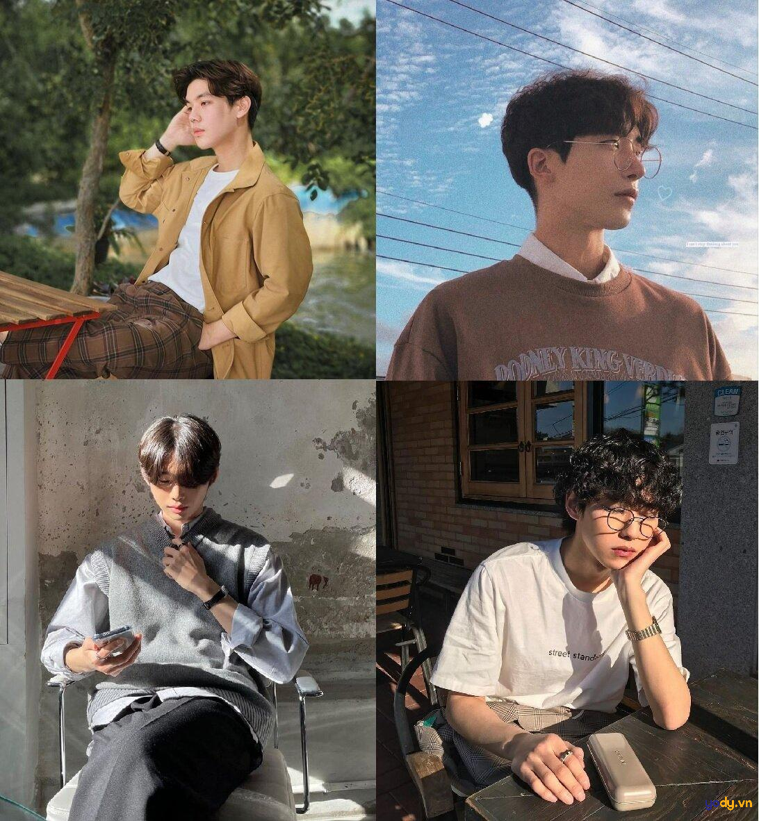 Soft boy là gì? Gợi ý cách phối đồ MỐT NHẤT MỌI THỜI ĐẠI