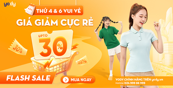 YODY - Look Good - Feel Good