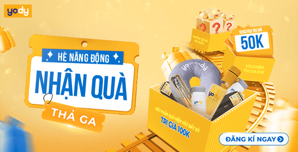 YODY - Look Good - Feel Good