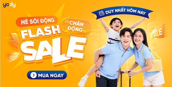 YODY - Look Good - Feel Good