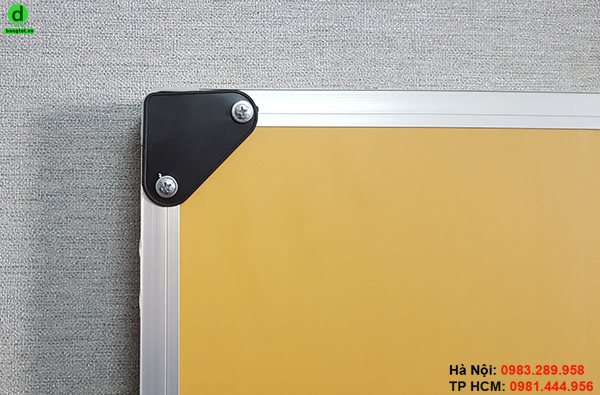 Bảng ghim giấy note Basic | Vadoto