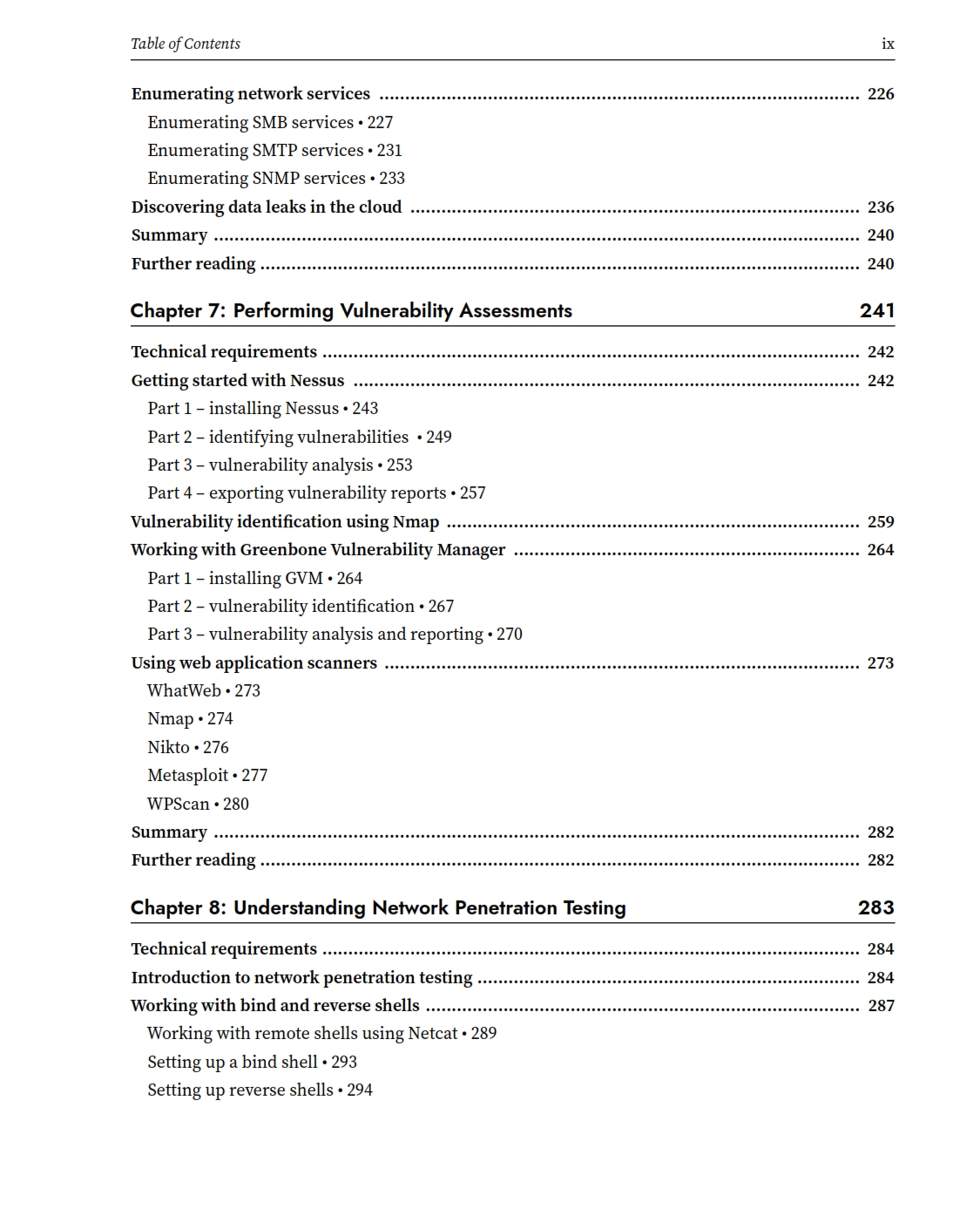 The Ultimate Kali Linux Book 3rd Edition