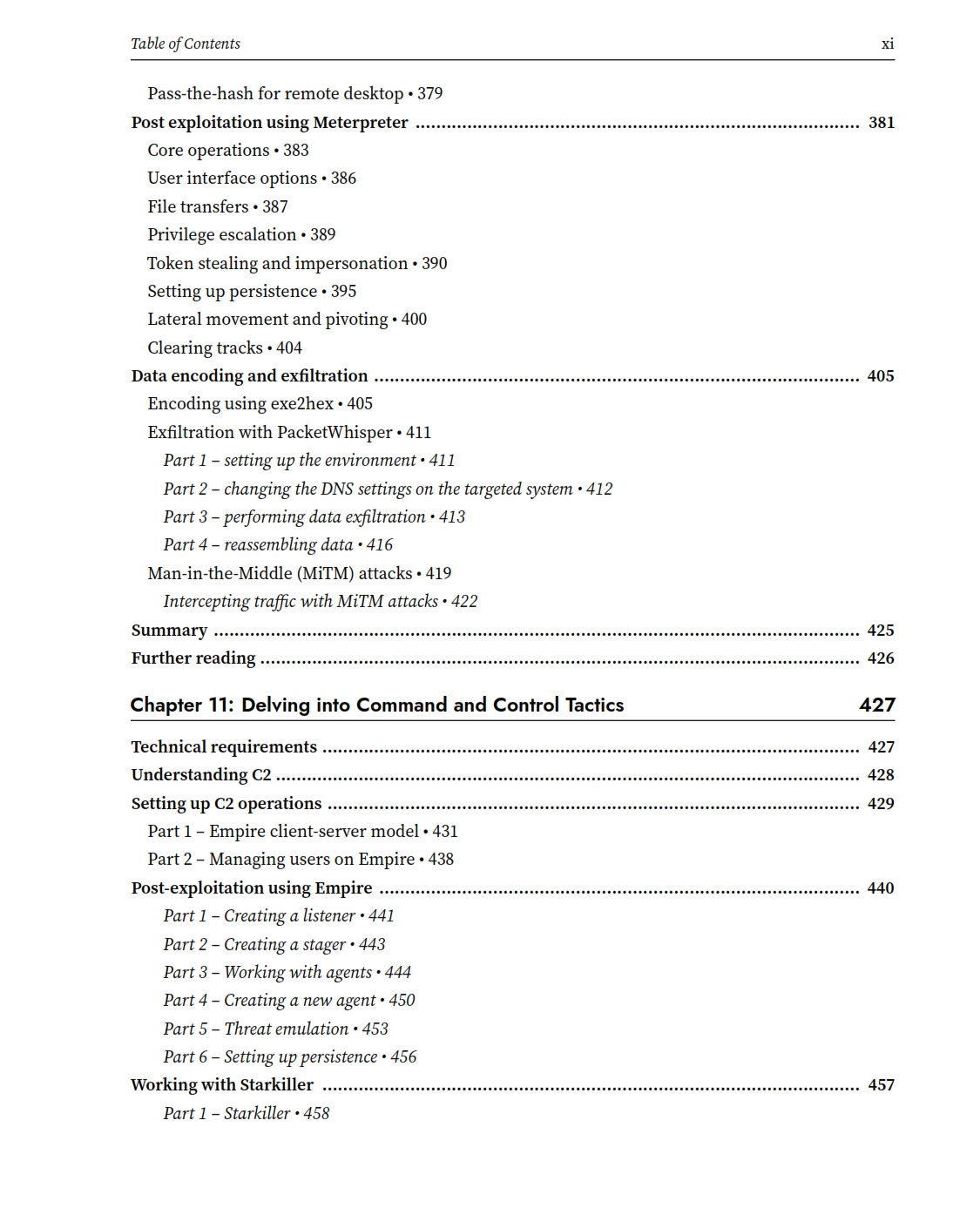 The Ultimate Kali Linux Book 3rd Edition