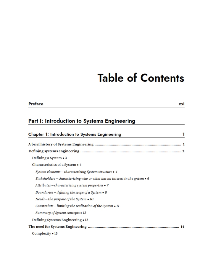 Systems Engineering Demystified 2nd Edition