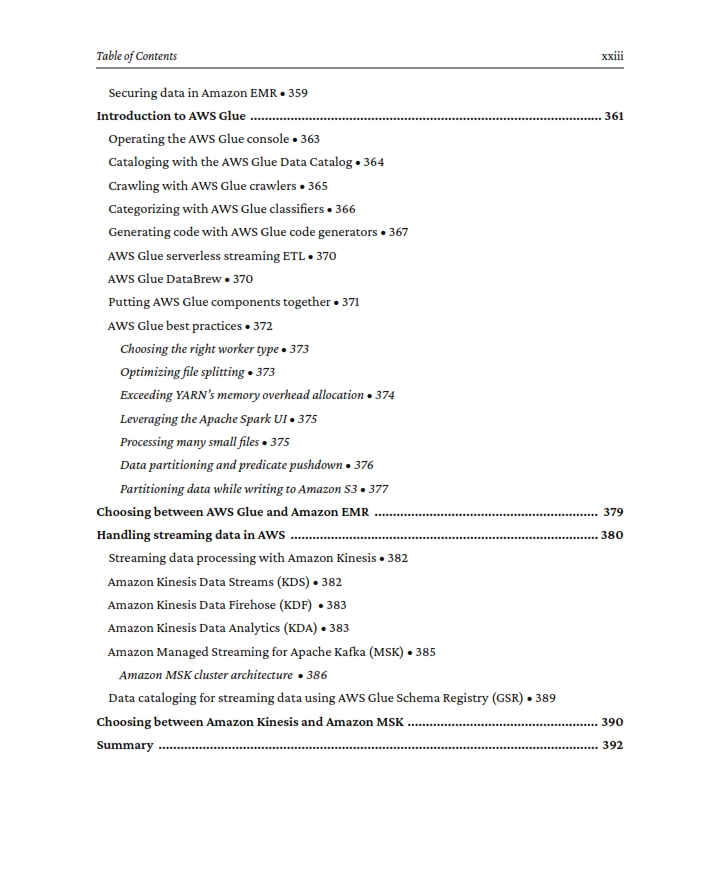 AWS for Solutions Architects 2nd Edition