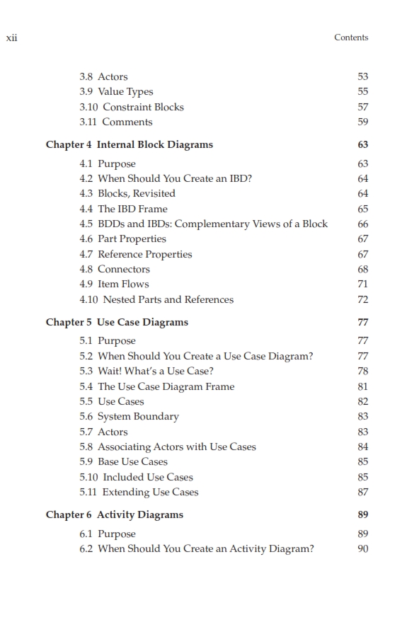 SysML Distilled A Brief Guide to the Systems Modeling Language SysML Distilled A Brief Guide to the Systems Modeling Language