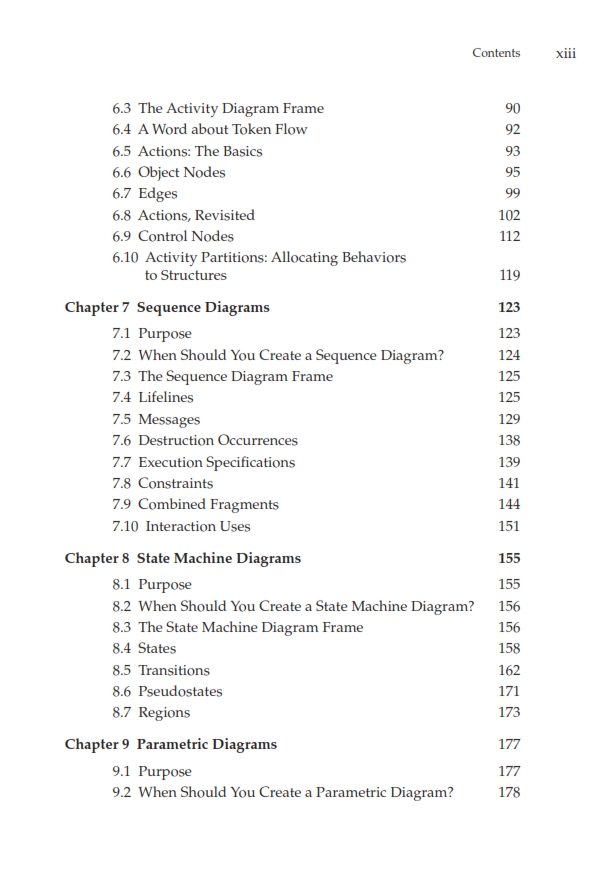 SysML Distilled A Brief Guide to the Systems Modeling Language SysML Distilled A Brief Guide to the Systems Modeling Language