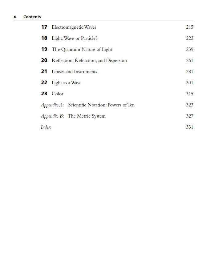 Basic Physics A Self-Teaching Guide 3rd Edition