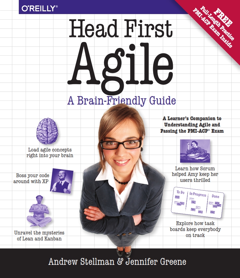 Head First Agile