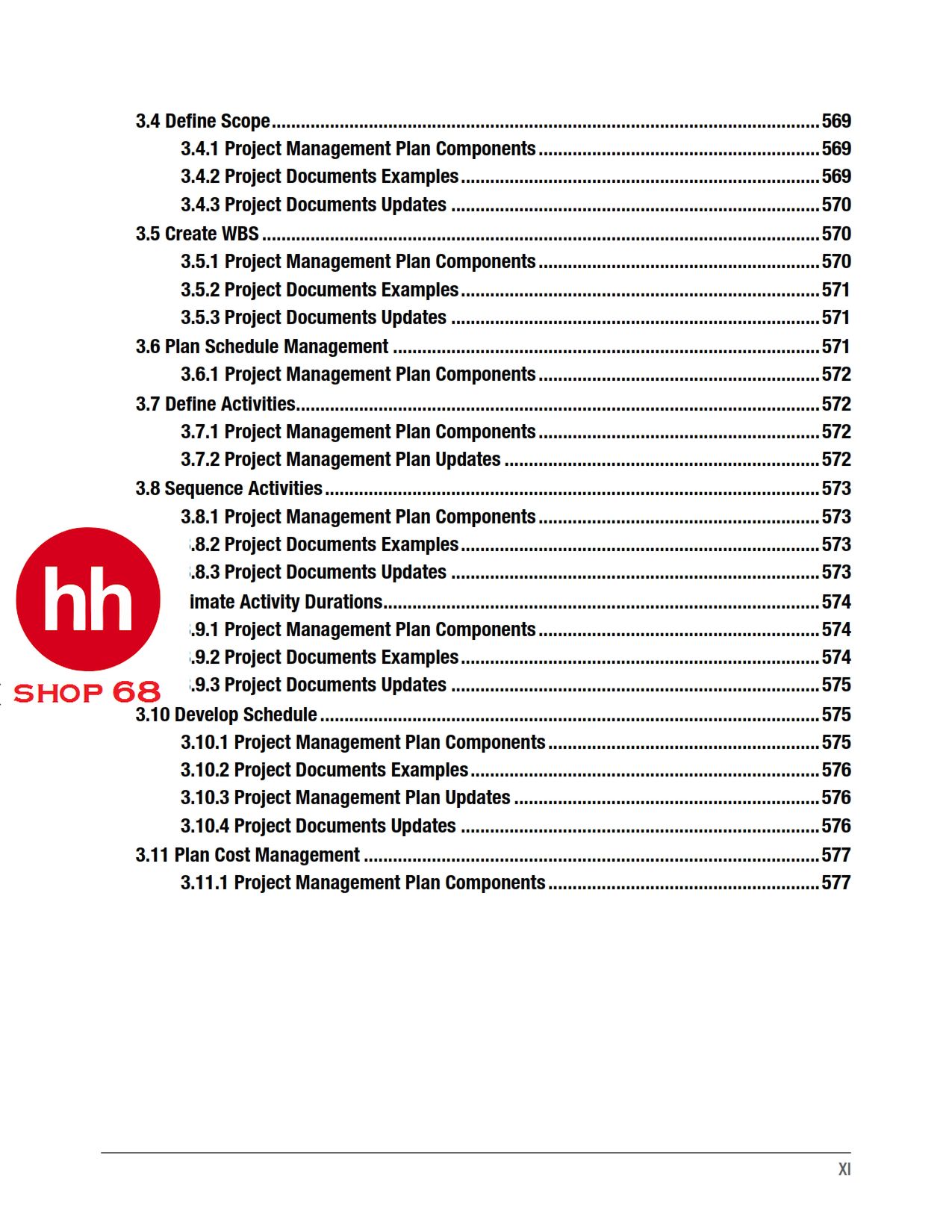 A Guide to the Project Management Body of Knowledge (PMBOK® Guide ...