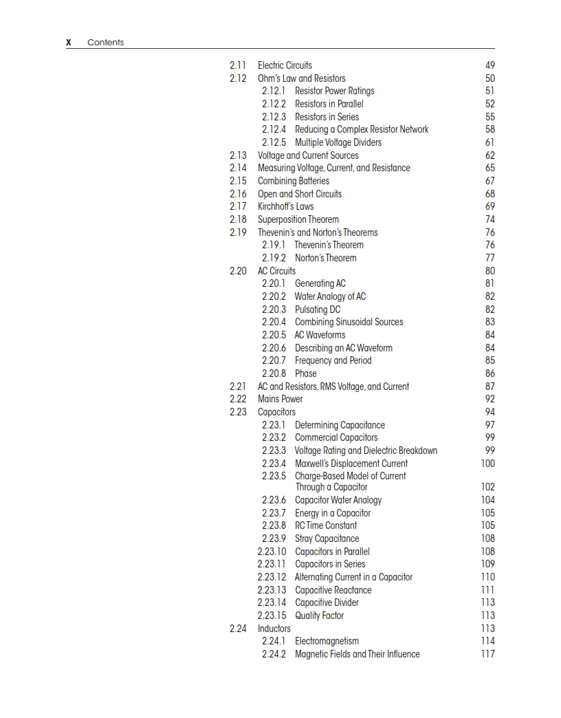 Practical Electronics for Inventors 4th Edition