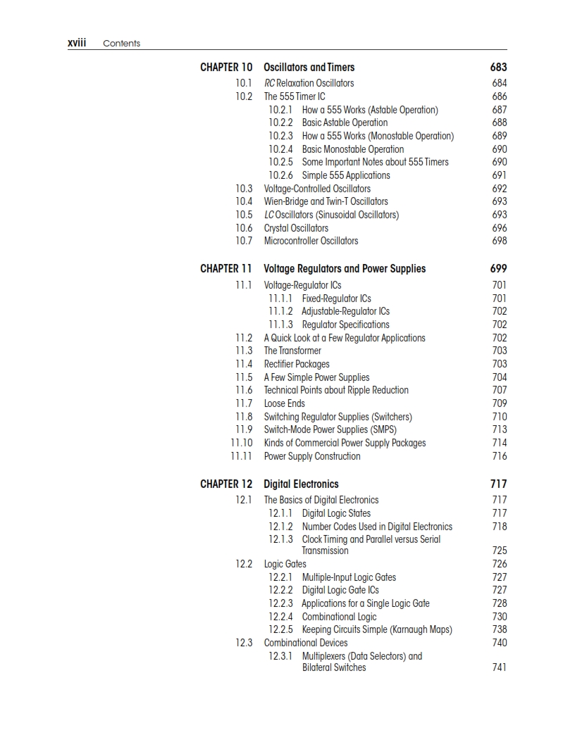Practical Electronics for Inventors 4th Edition