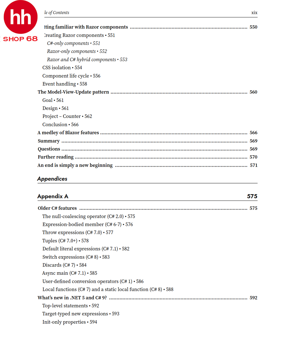 An Atypical Asp Core 6 Design Patterns Guide A Solid Adventure Into Architectural