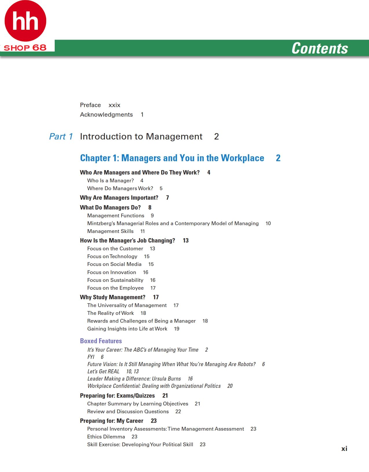 Management 14th Edition