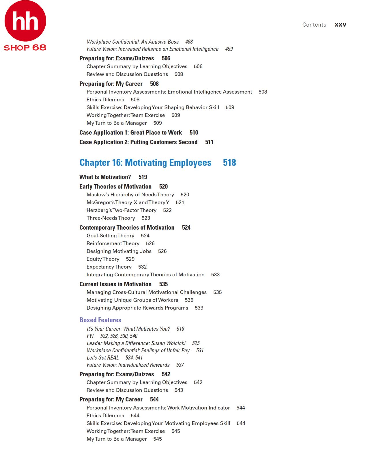 Management 14th Edition