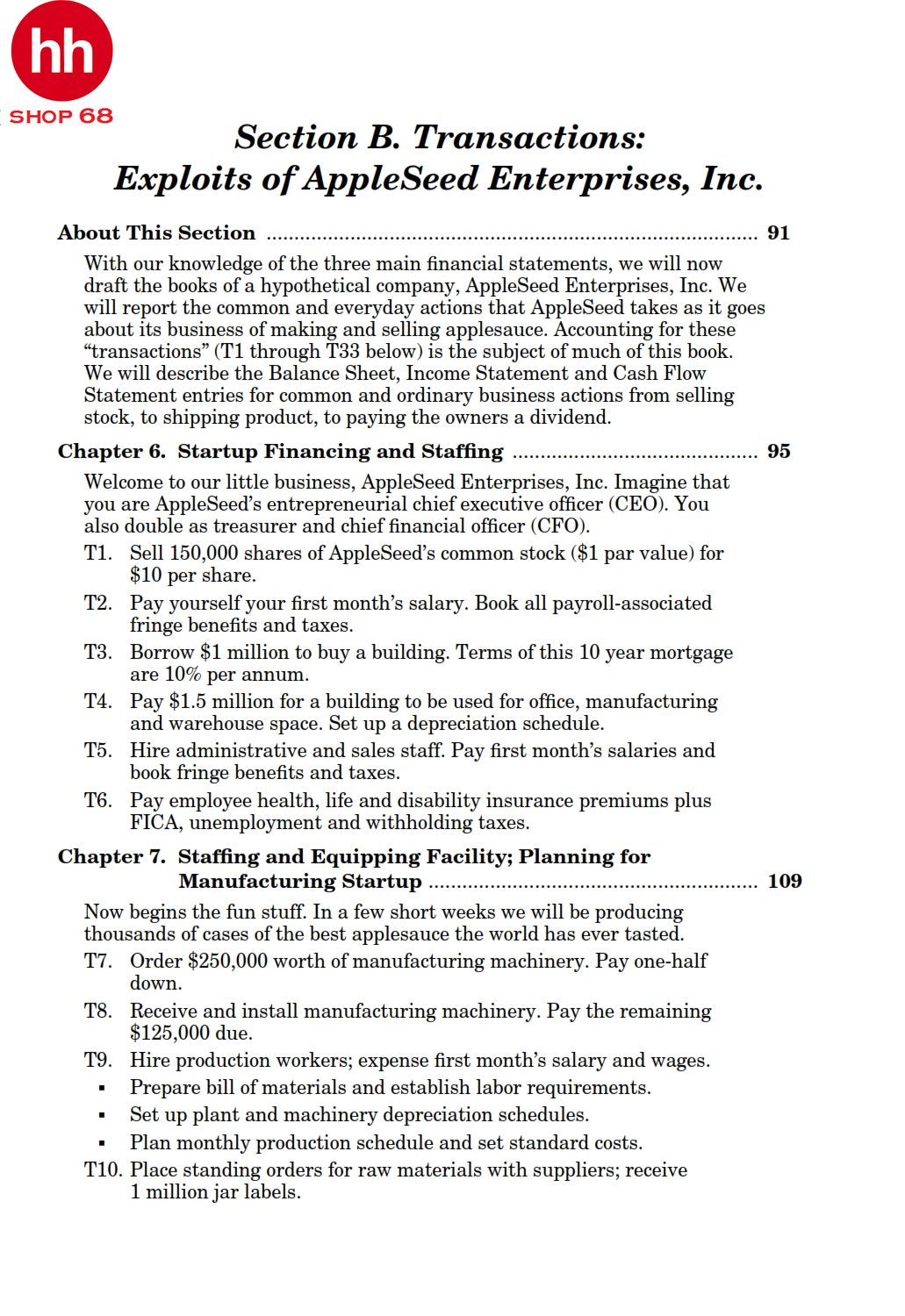 Financial Statements: A Step-by-Step Guide to Understanding and ...