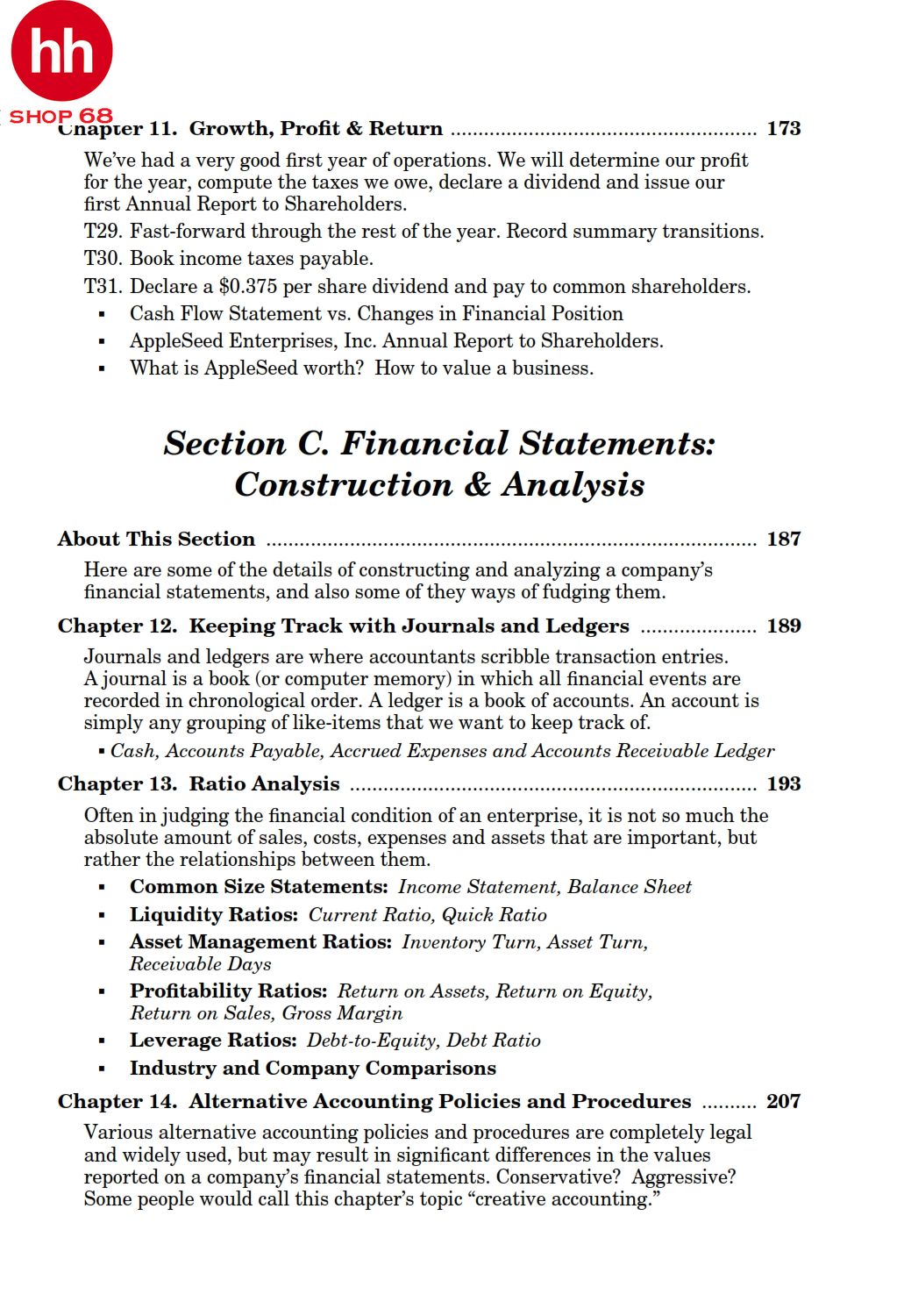 Financial Statements: A Step-by-Step Guide to Understanding and ...