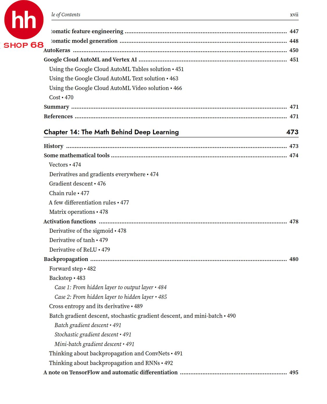 Python Machine Learning Machine Learning And Deep Learning With Python 3rd Edition
