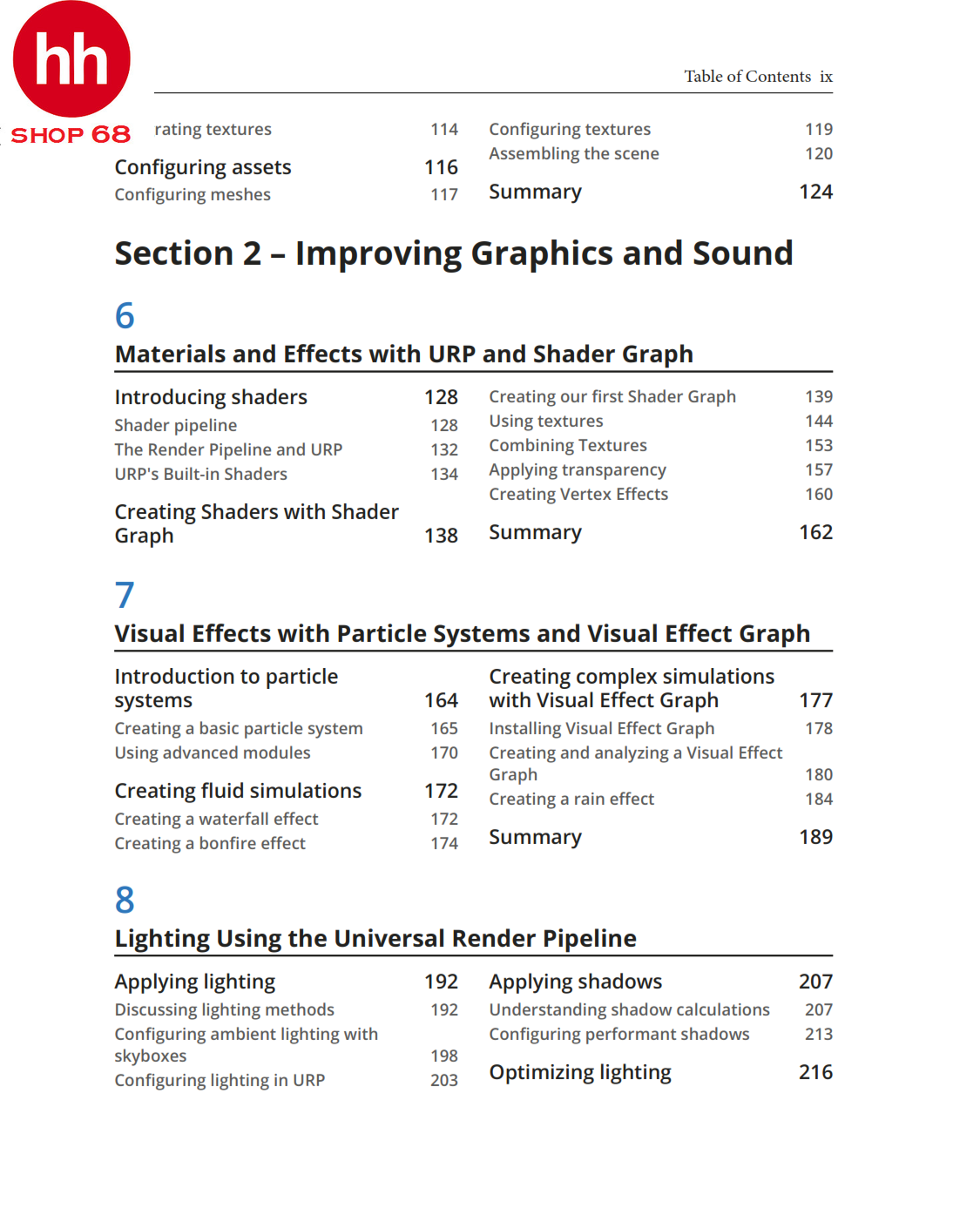 Hands-On Unity 2021 Game Development 2nd Edition