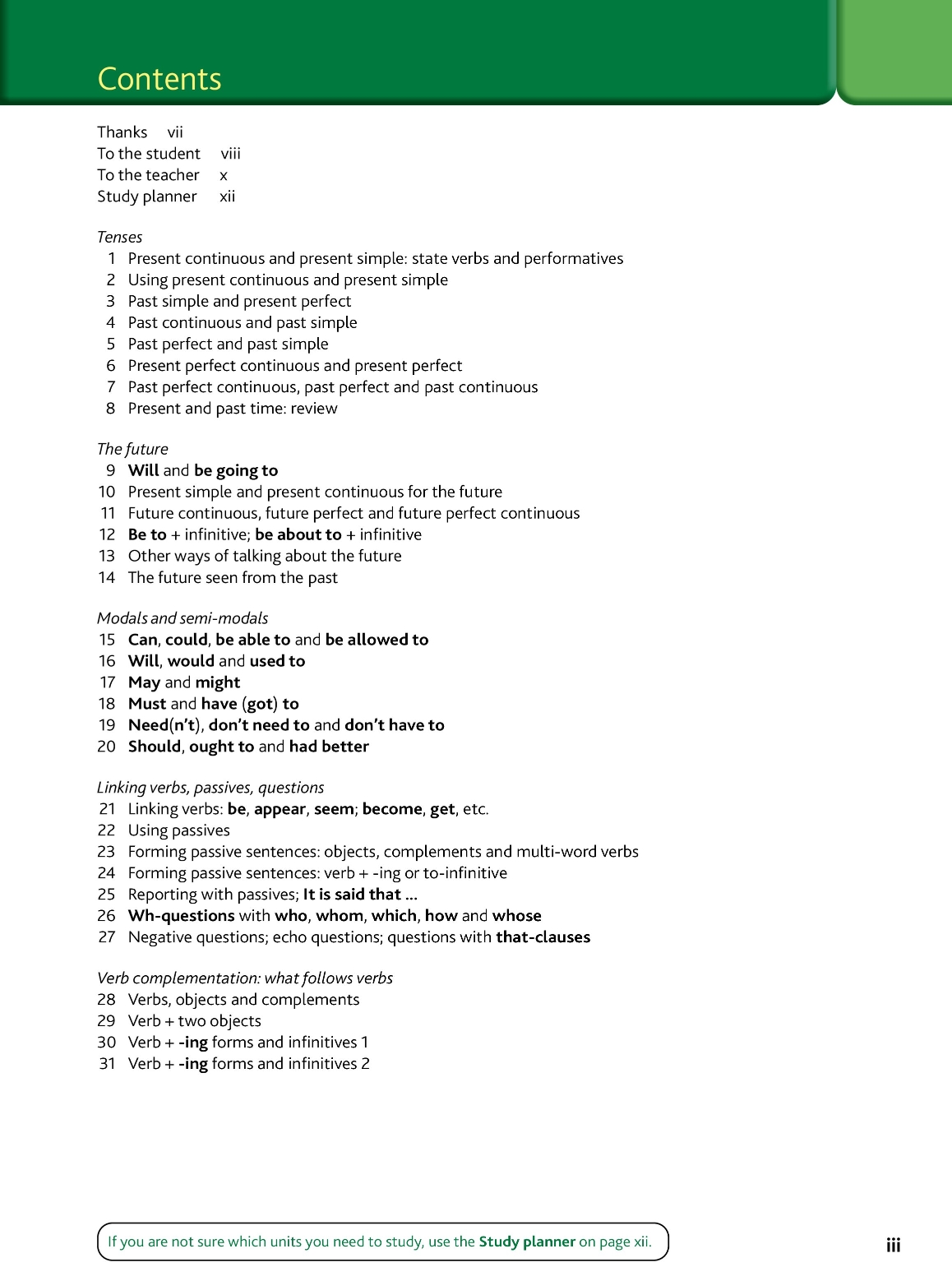 Advanced Grammar in Use Book with Answers 4th Edition (Version 2023)