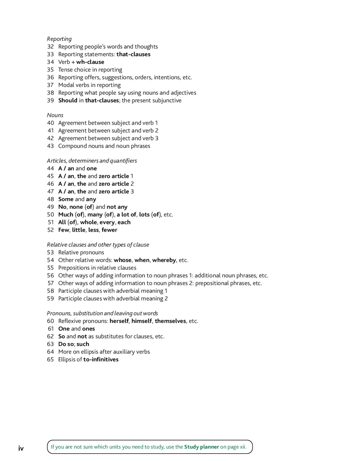 Advanced Grammar in Use Book with Answers 4th Edition (Version 2023)