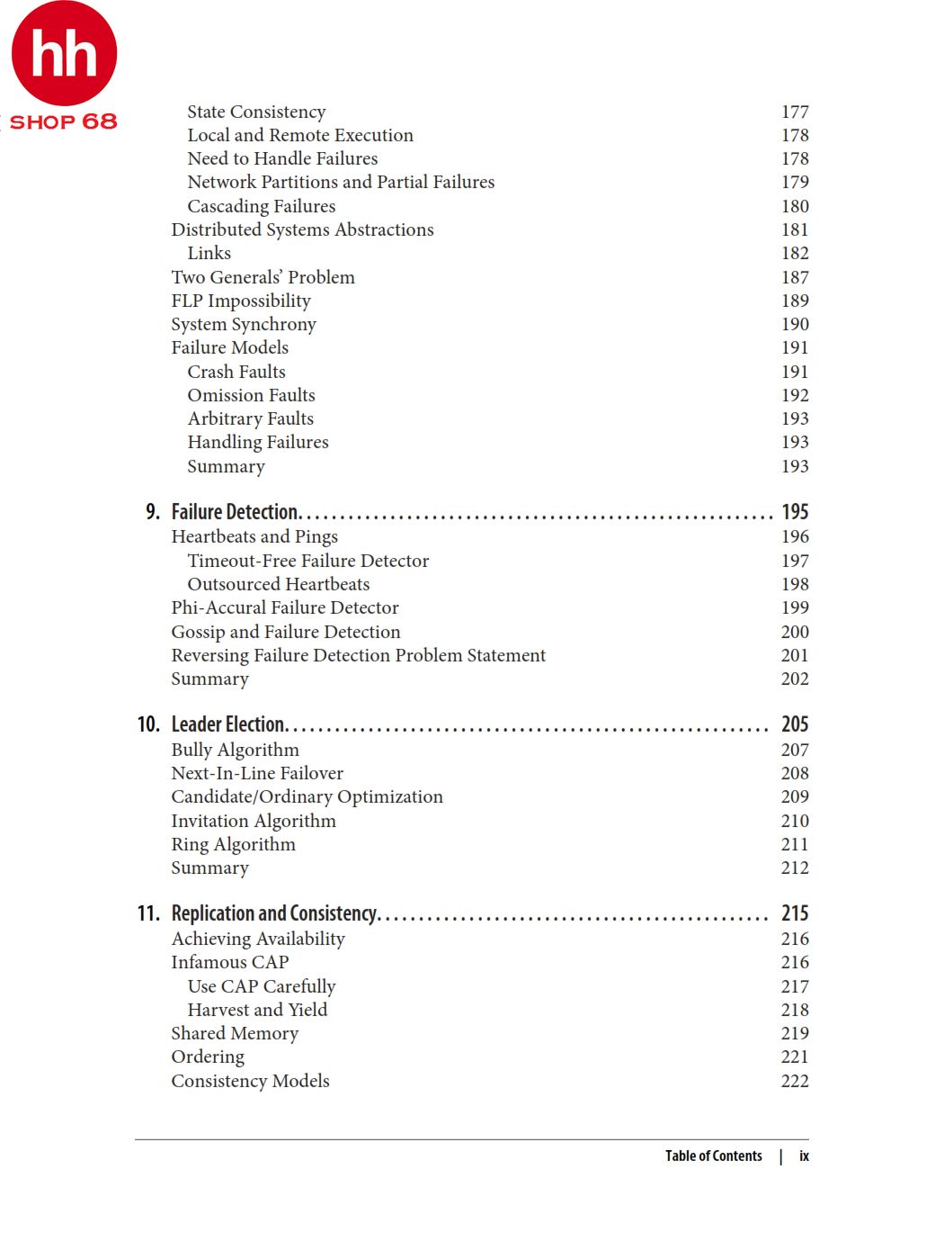 Database Internals A Deep Dive Into How Distributed Data Systems Work