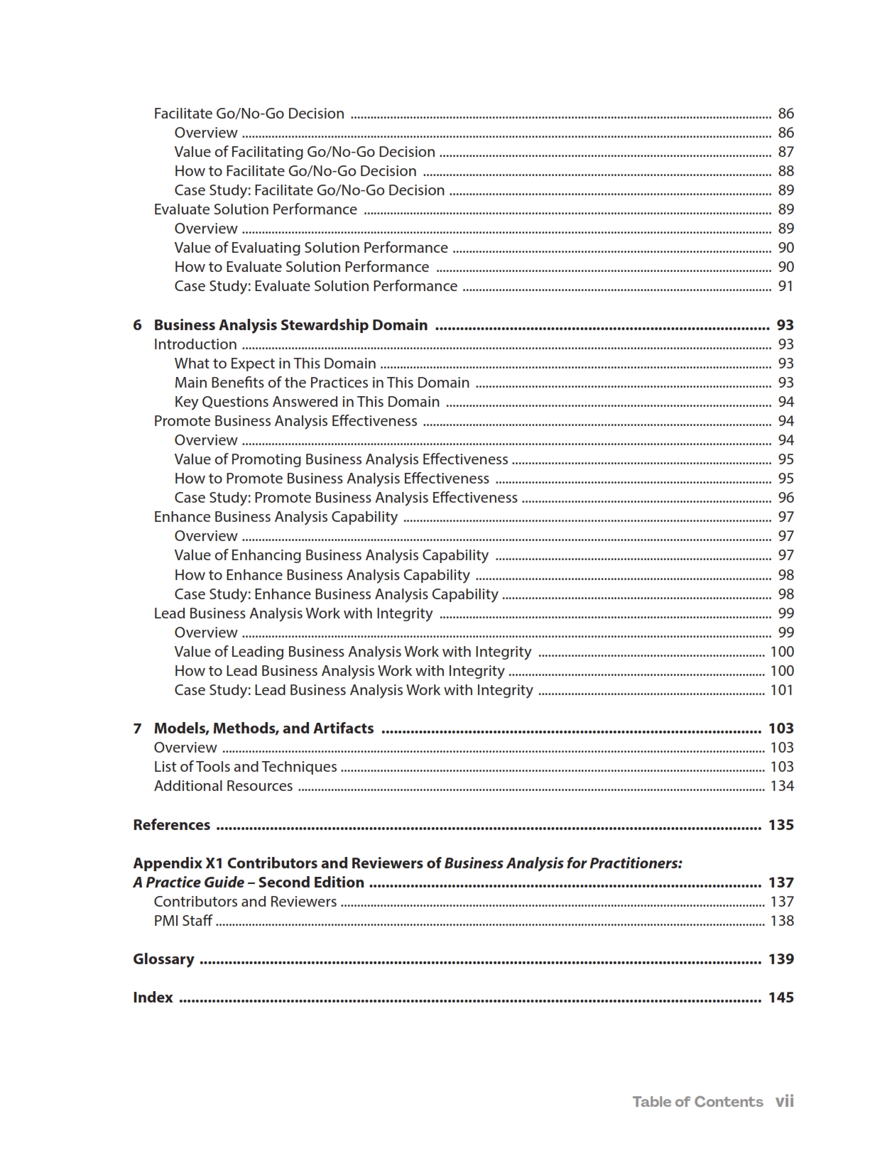 Business Analysis for Practitioners: A Practice Guide 2nd Edition
