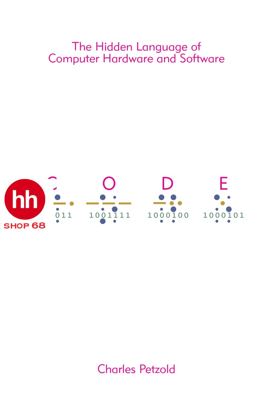 Code The Hidden Language of Computer Hardware and Software