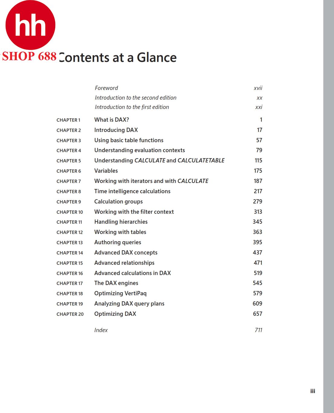 The Definitive Guide To Dax Business Intelligence For Microsoft Power Bi Sql Server Analysis