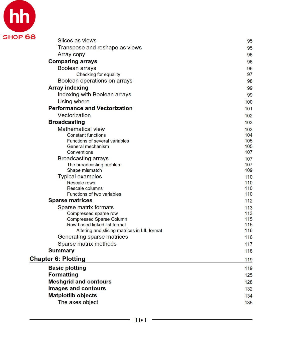 Scientific Computing with Python 3 Second Edition