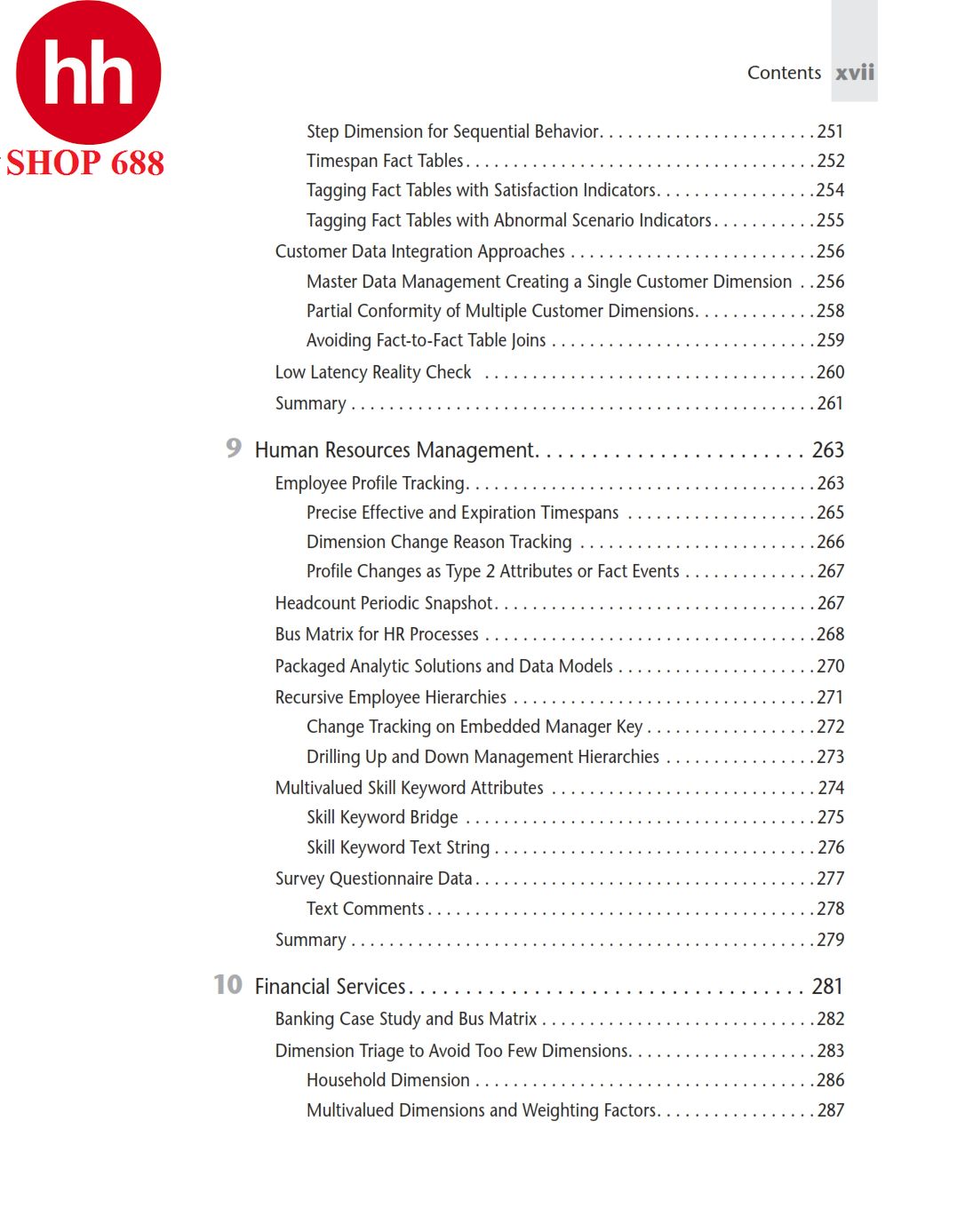 The Data Warehouse Toolkit 3rd Edition The Data Warehouse Toolkit 3rd Edition