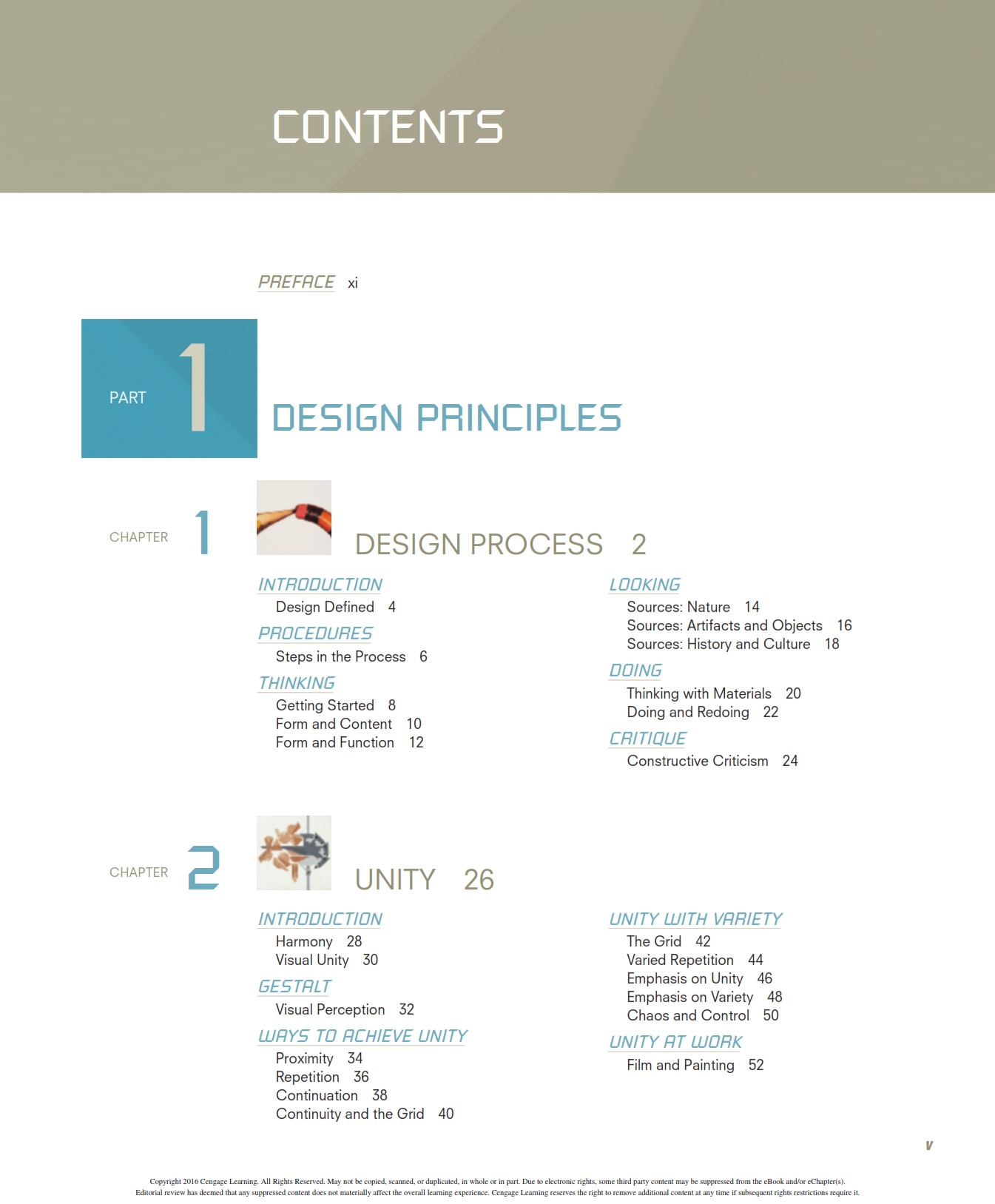 Design Basics 9th Edition