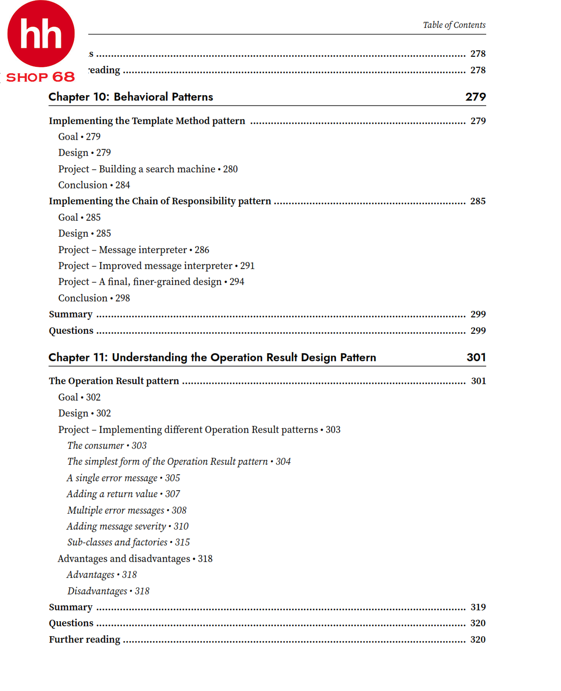 An Atypical Asp Core 6 Design Patterns Guide A Solid Adventure Into Architectural