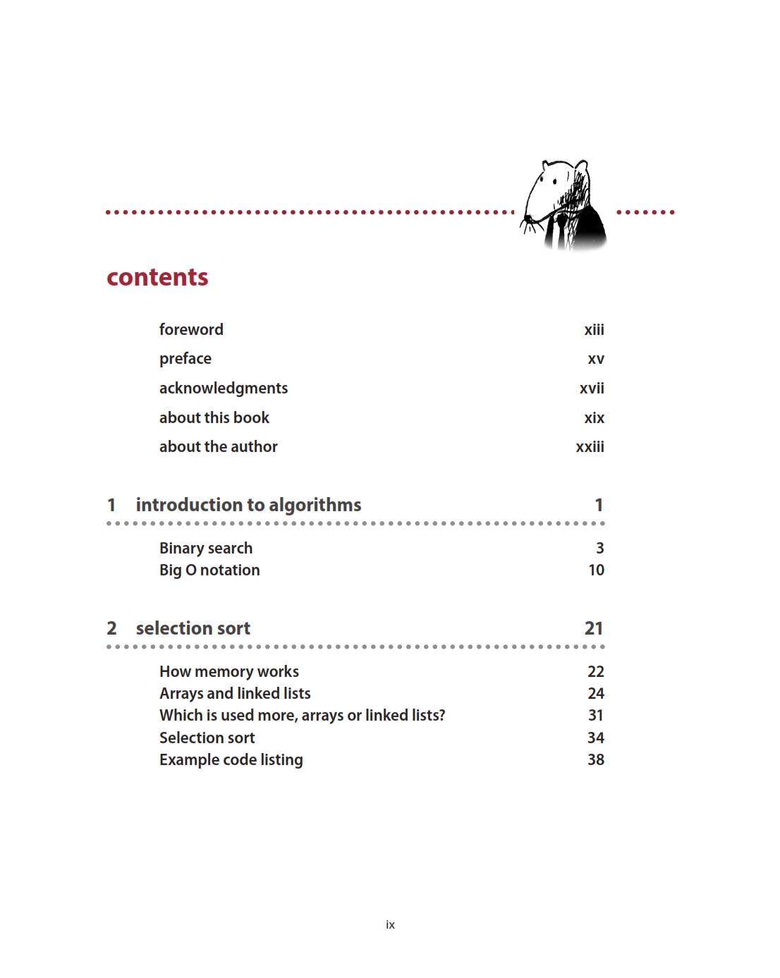 Grokking Algorithms 2nd Edition